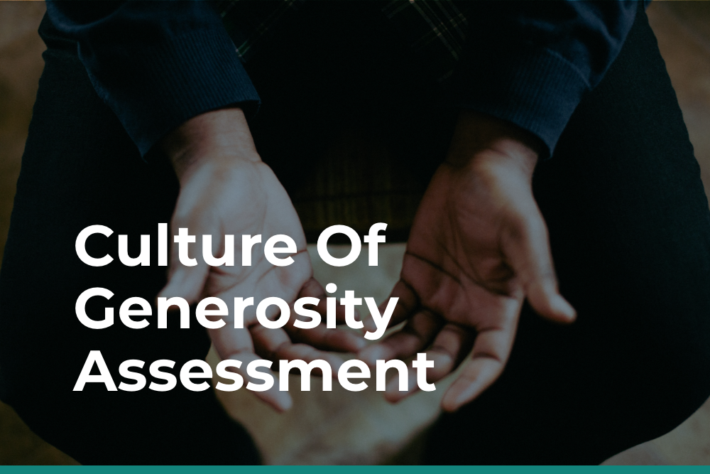 Tools + Assessments | Generis